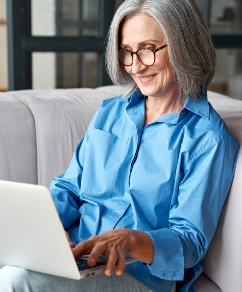 Online Services - Legacy Bank