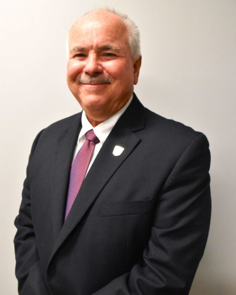 Board of Directors - Legacy Bank